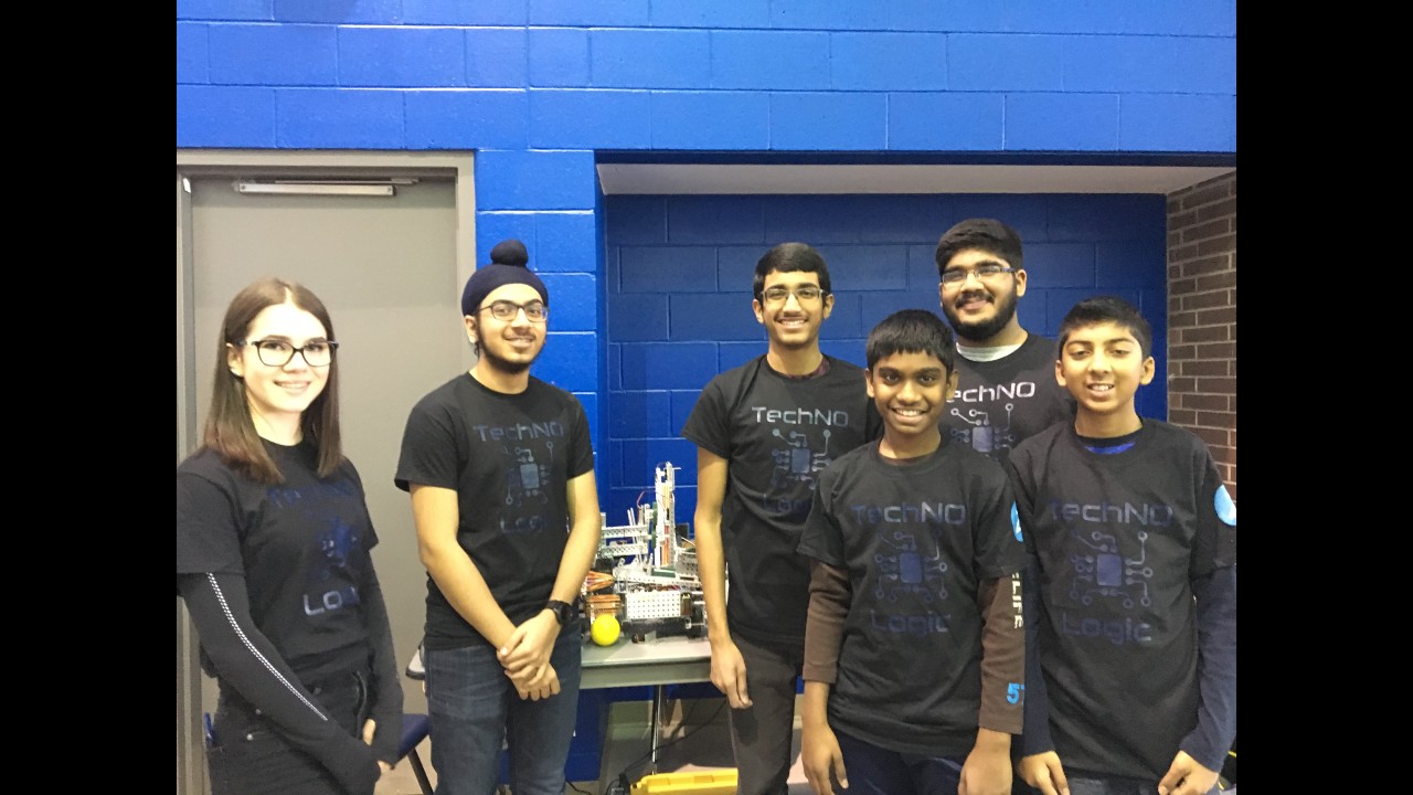 Zebra Robotics