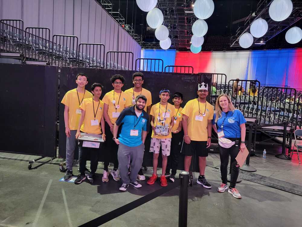 Zebra Robotics
